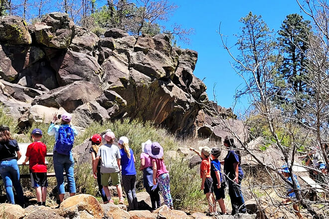 Willow Bend Environmental Education Center