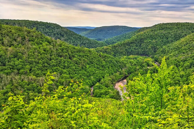 World&rsquo;s End Weekend