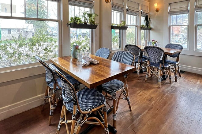 Yampa Valley Kitchen