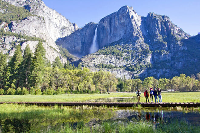 Yosemite