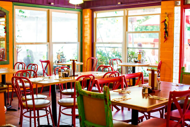 Zorro's Cafe & Cantina