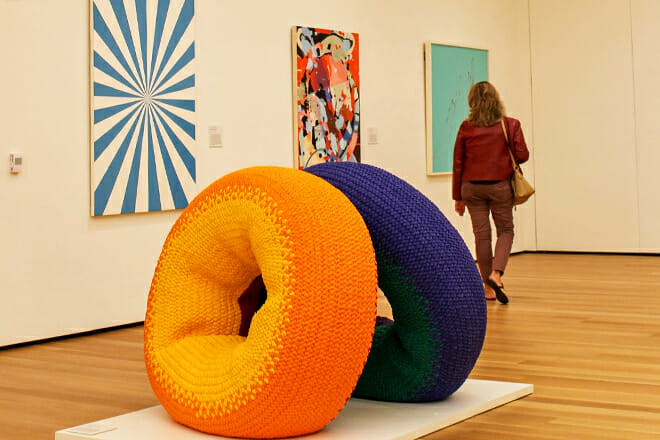 1st Thursday Art Walk