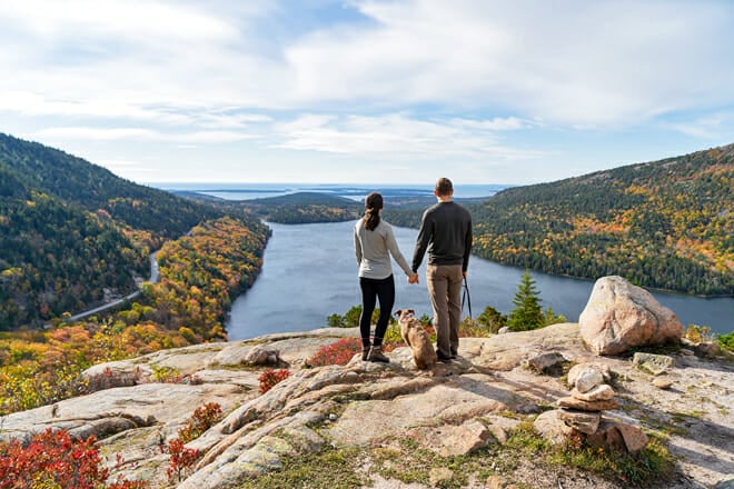 Acadia National Park