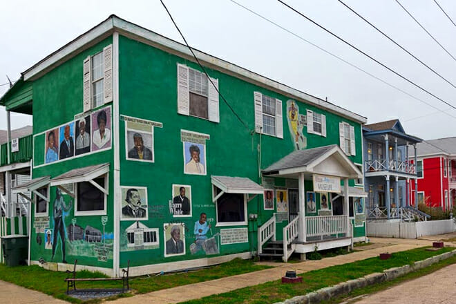 African American History Tour