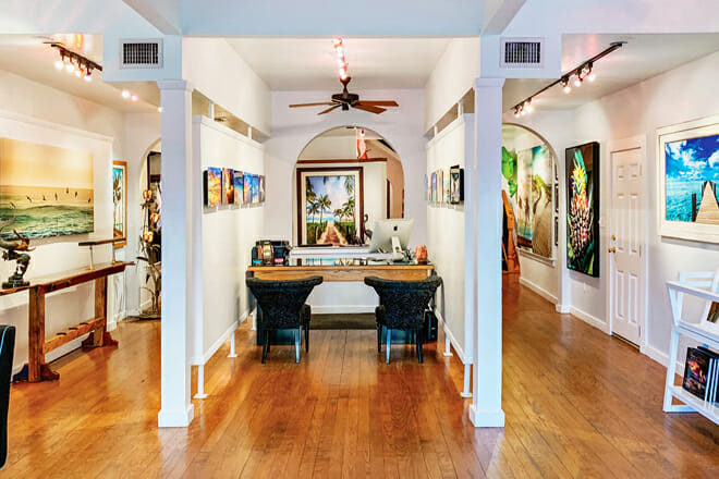 Alan S. Maltz Gallery