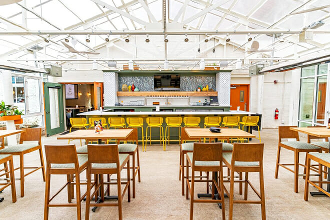 Alcove by MadTree Brewing