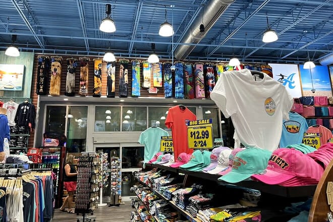 Alvin&rsquo;s Island