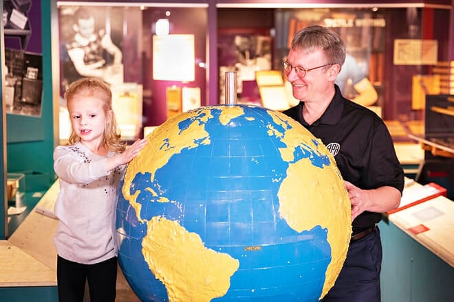 American Printing House for the Blind