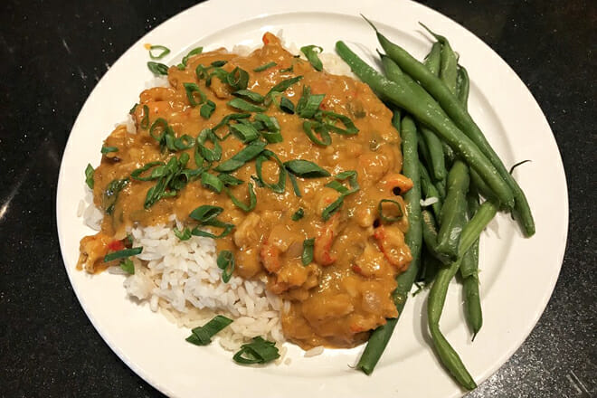 Angeline&rsquo;s Louisiana Kitchen