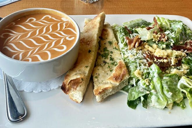 Anthony&rsquo;s Hearthfire Grill