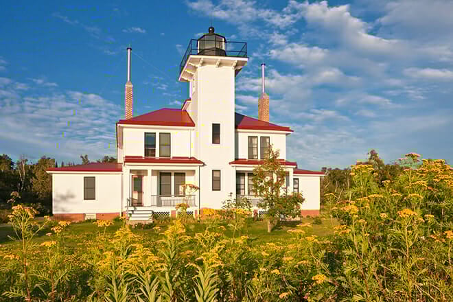 Apostle Islands National Lakeshore