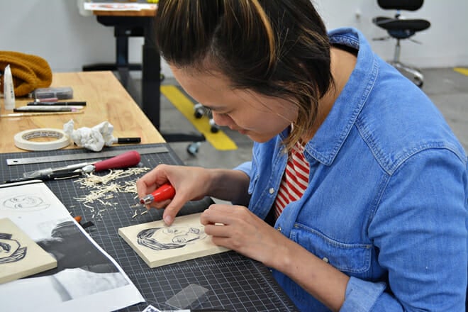 Arrowmont School of Arts & Crafts