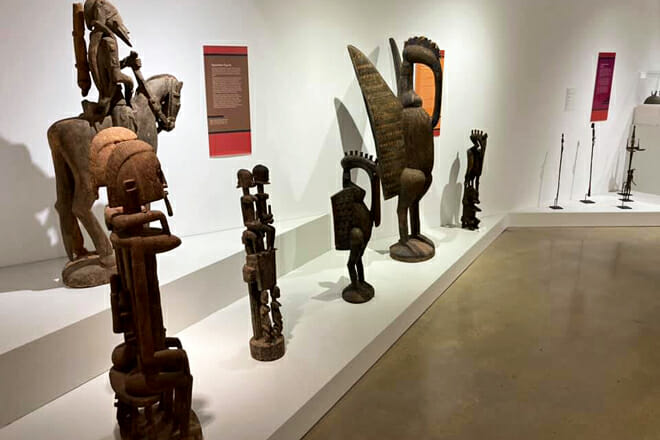 Art Museum of the University of Memphis