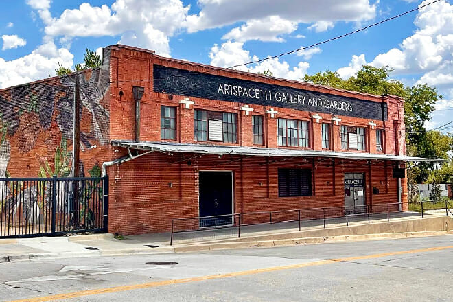 Artspace111