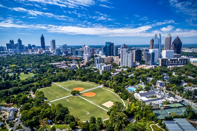 Atlanta