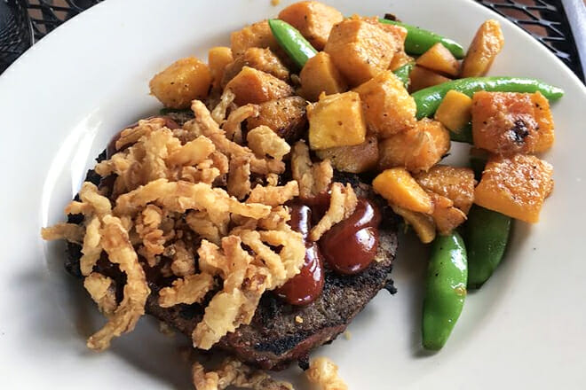 Austin's American Grill