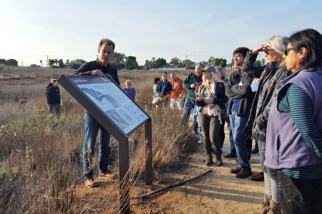 Back Bay Science Center