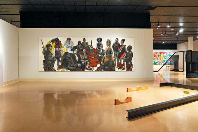 Baltimore Museum of Art