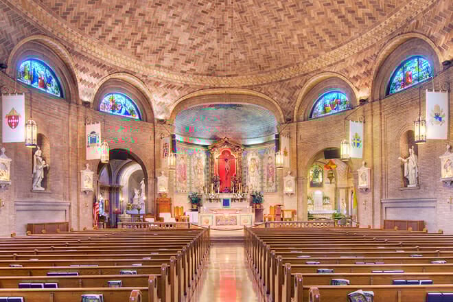 Basilica of Saint Lawrence