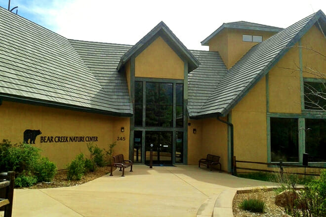 Bear Creek Nature Center