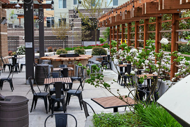 Beardslee Public House