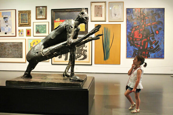 Bechtler Museum of Modern Art