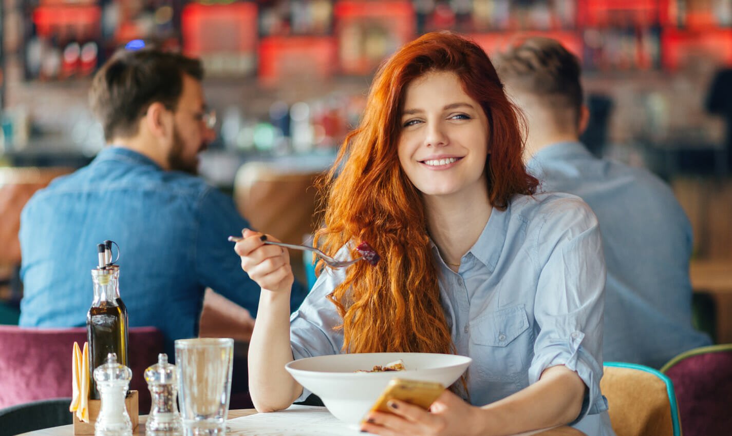 best lunch in cincinnati, oh