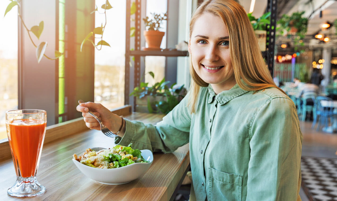 best lunch in grand rapids, mi