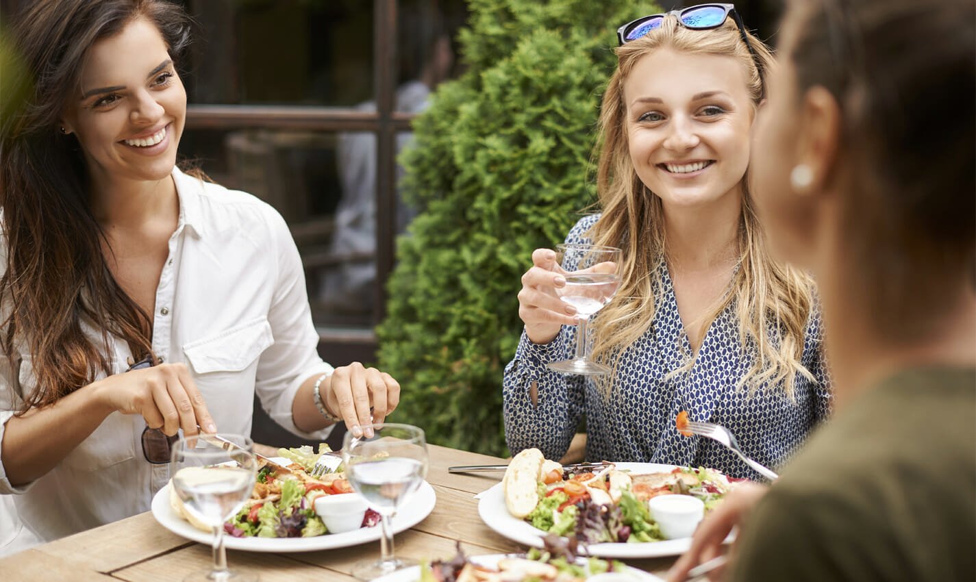best lunch in indianapolis, in