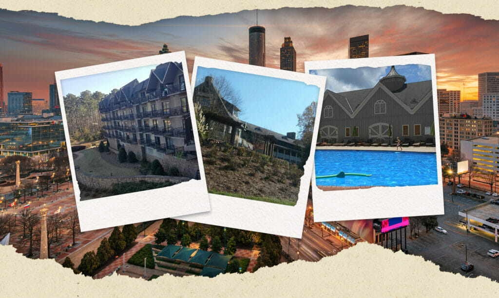 best weekend getaways in georgia travel photo