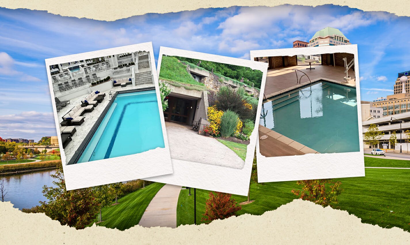 best weekend getaways in ohio travel photo