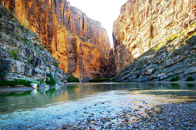 Big Bend National Park