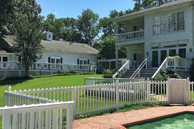 Bonne Terre Inn