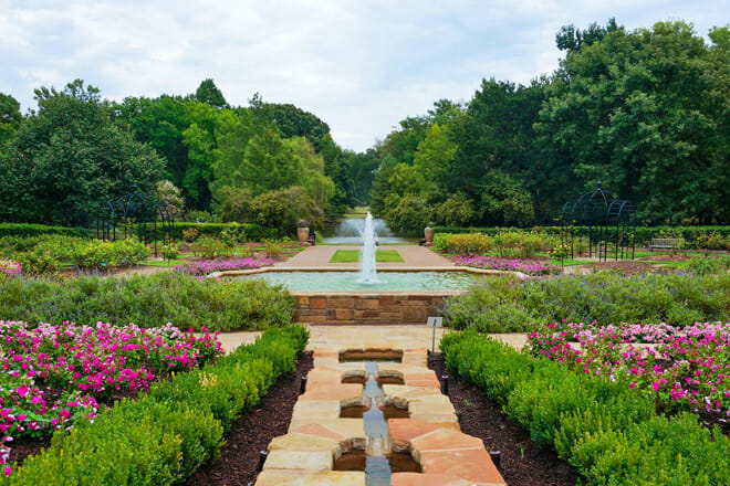 botanical research institute of texas