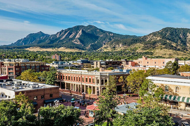 Boulder