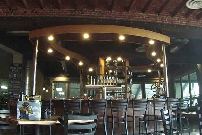 Bristol Brewing Company