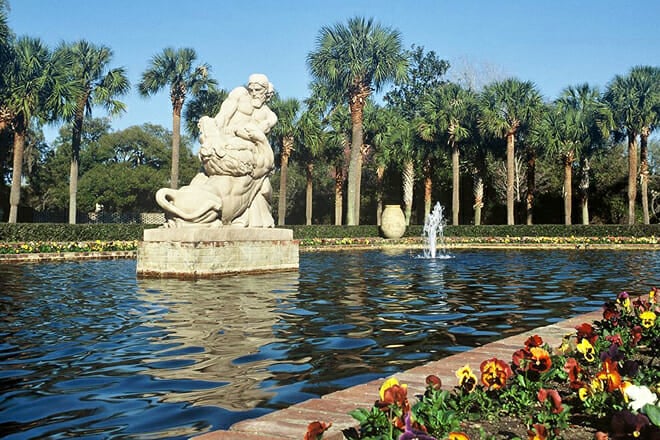 Brookgreen Gardens