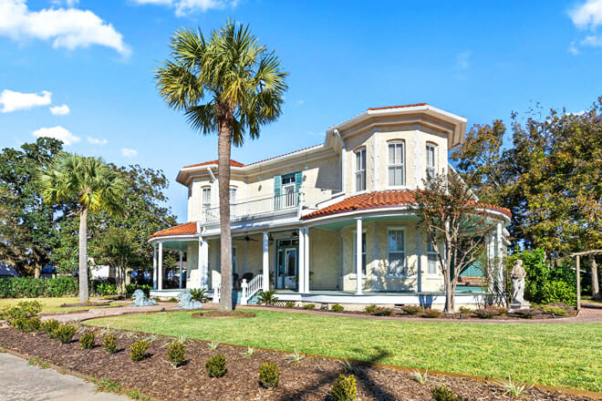 Caldwell House Bed and Breakfast