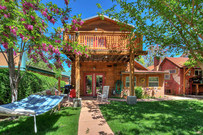 Cali Cochitta Bed & Breakfast