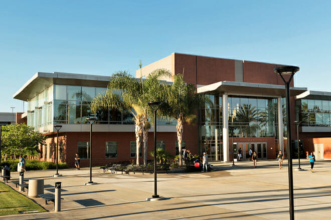 California State University Long Beach