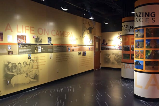California&rsquo;s Gold Exhibit
