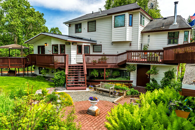 Camai Bed and Breakfast