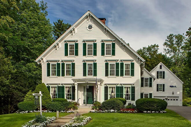 Camden Maine Stay Inn