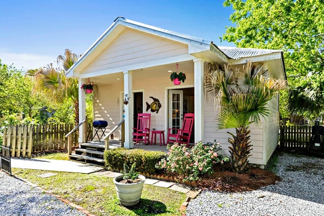 Carroll House Bed and Breakfast