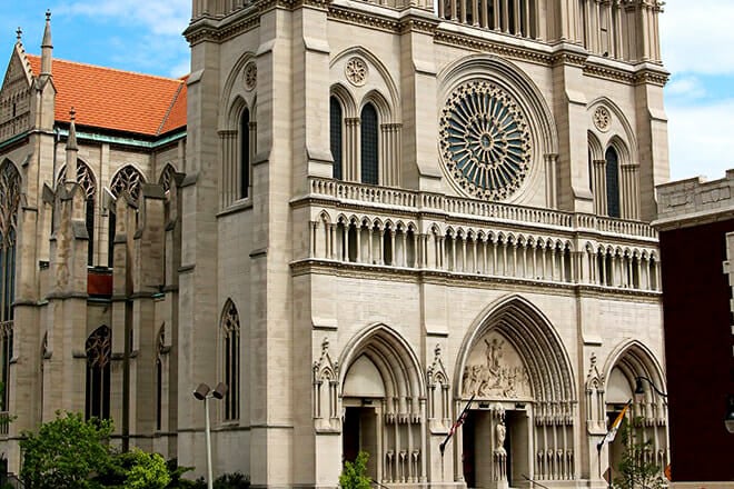 Cathedral Basilica of the Assumption