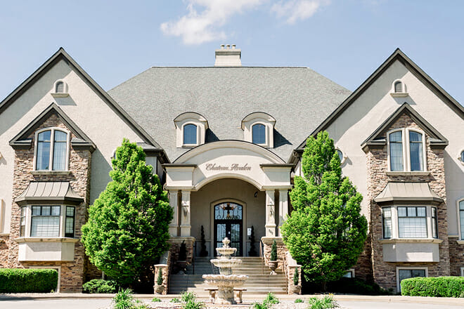 Chateau Avalon Hotel