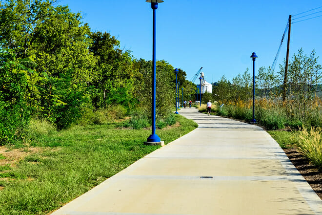 Chattanooga Riverwalk