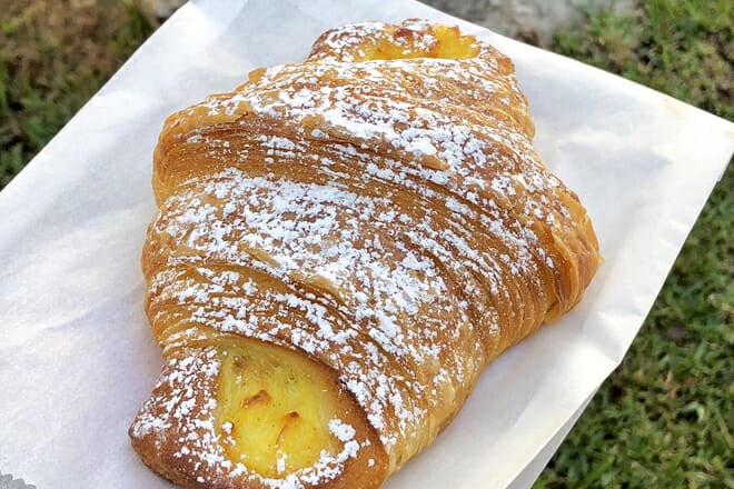 Chaumont Cafe and Bakery