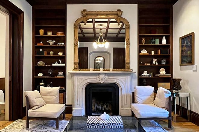 Clarendon Square Bed and Breakfast