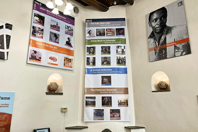 Colorado Music Hall of Fame